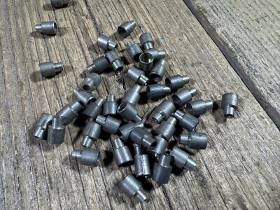 Brake Cable Ferrules For Brake Housing Qty 4 ONLY Lot Vintage Bike ...