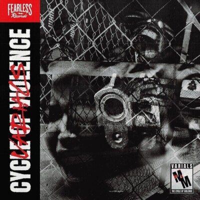 Varials - Scars For You To Remember [New CD] | eBay