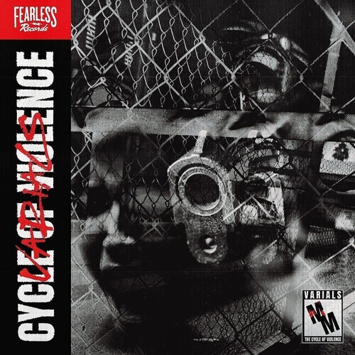 Varials - Scars For You To Remember [New CD] | eBay