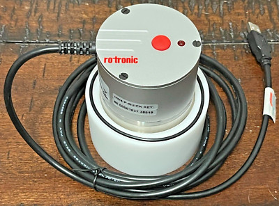Rotronic HC2-AW Water Activity Probe | eBay