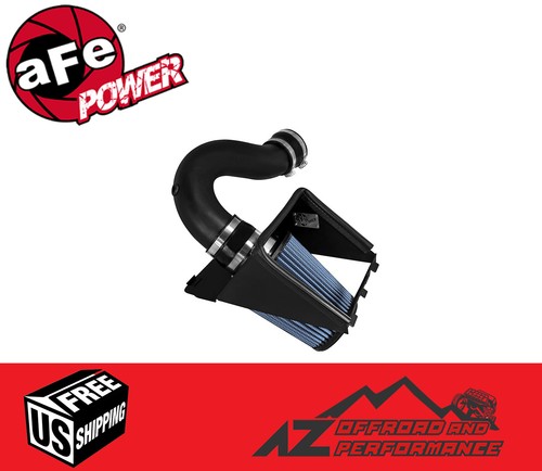 aFe Power Air Intake System w/ Pro5R for '13-'19 Ford Explorer 3.5L V6 ...