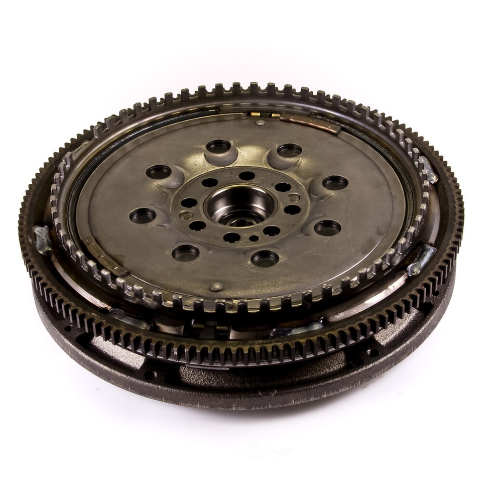 Clutch Flywheel LuK DMF024 fits 05-07 Porsche 911 3.6L-H6 670774040191 ...
