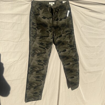Good threads Men’s Camo 32x33 Pants | eBay