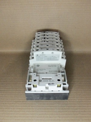 Electrical - Light Contactor