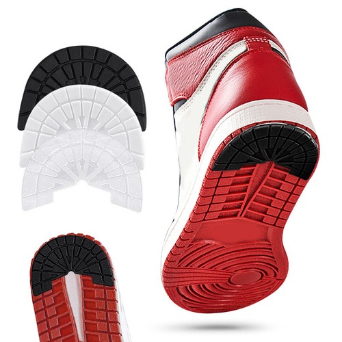 Shoe Heel Protector for Sneaker Wear-resistant Sole Sticker Self ...