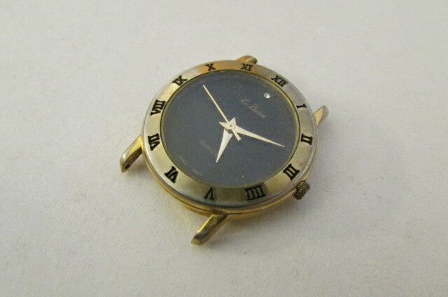Vintage Le Baron Ladies Watch | eBay