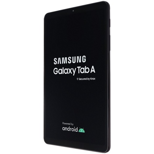 Samsung Galaxy Tab A (8.4-inch) 2020 Tablet (SM-T307U) Verizon Only ...