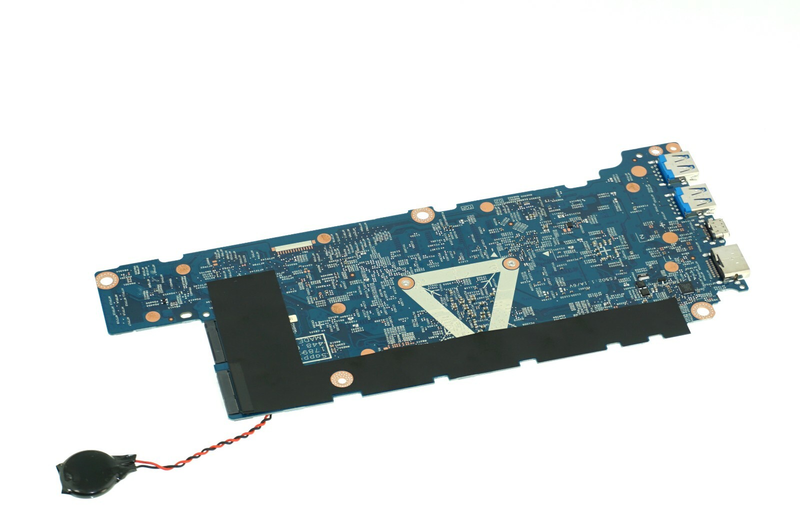 NB.GXH11.002 OEM ACER MOTHERBOARD INTEL N5000 SWIFT SF114-32-P2PK N17W6 ...