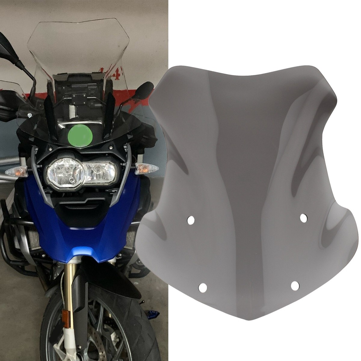 Bmw R1200gs Adventure Windshield