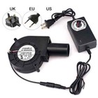 Waste Oil Furnace Burning Heating Furnace Indoor Silent Speed Control ...