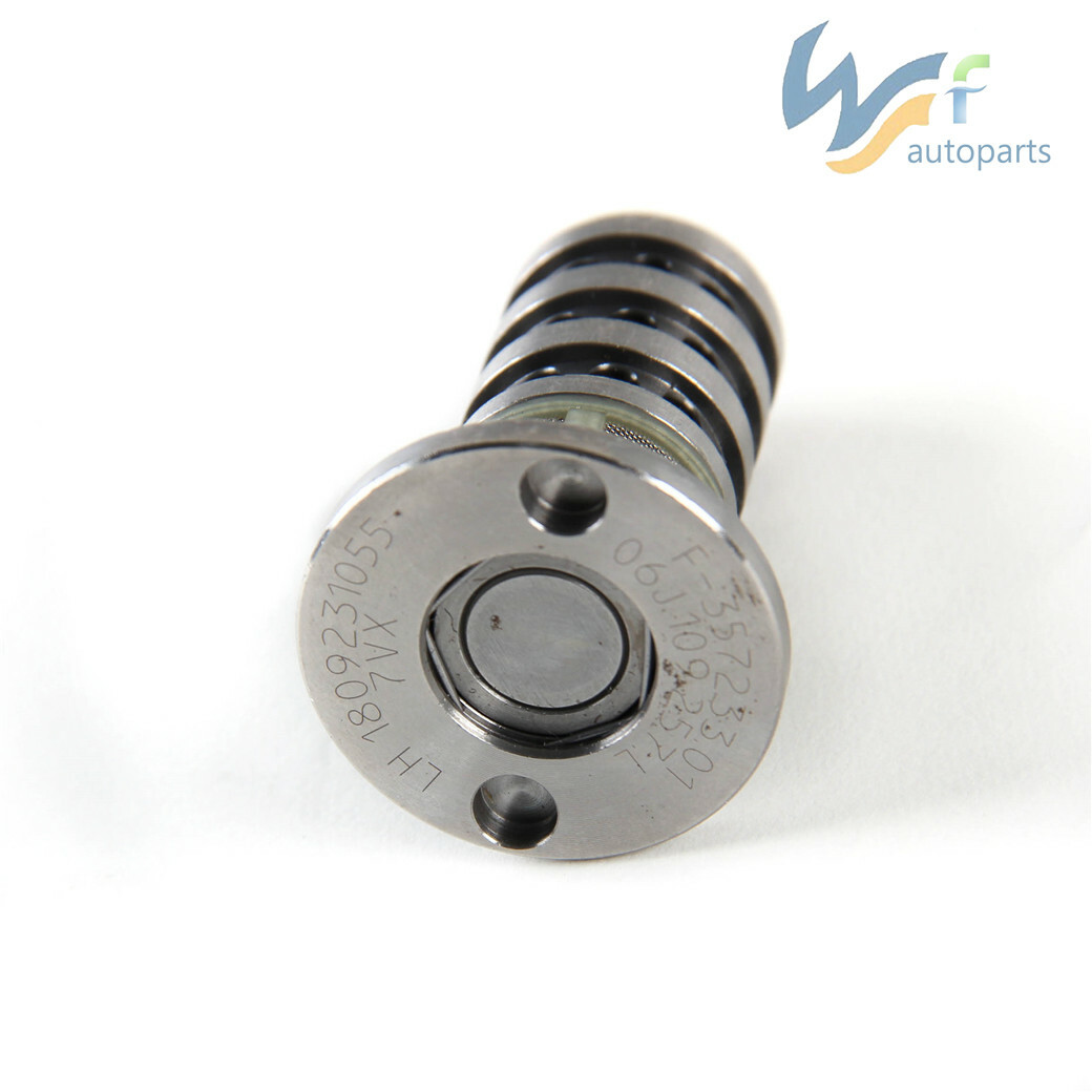Camshaft Adjuster Valve For VW Golf Jetta Beetle AUDI A4 A6 Q5 ...