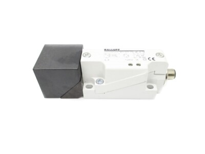 BALLUFF BES517-132-M5-H-S4 10-55VDC NSNP | eBay