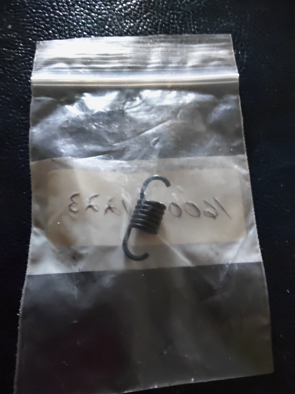 Husqvarna 513343601 Engine Spring RedMax CHT2200 CHT2250 HT2200 Hedge ...