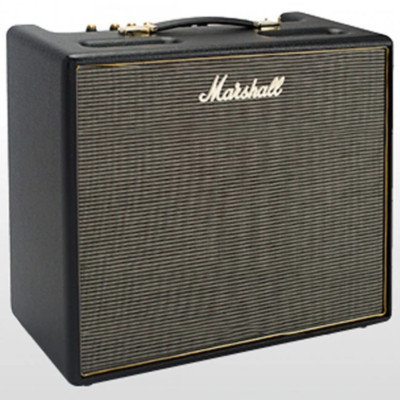 Marshall ORIGIN 50C Guitar Amplifier Combo Amp 50W - Belfield Music BM ...