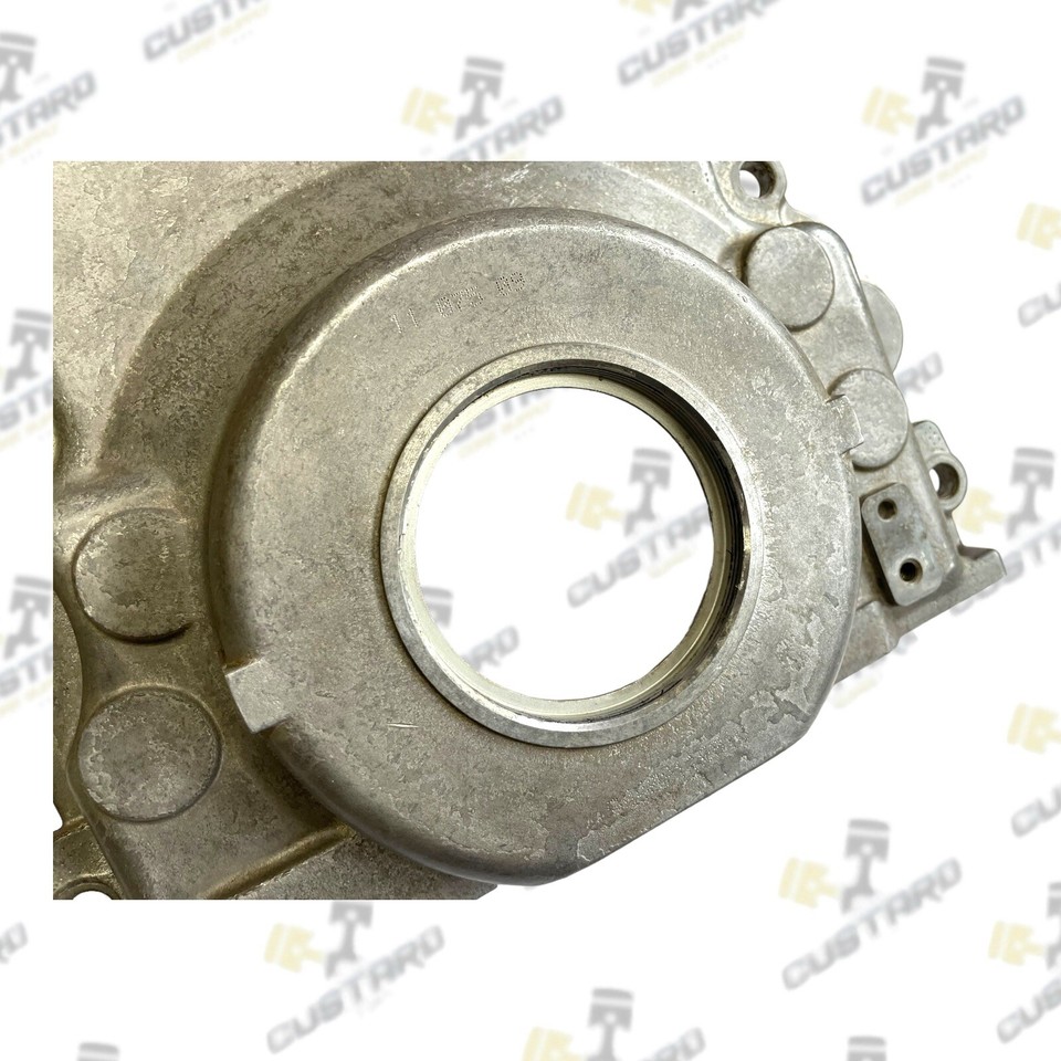 GM Chevrolet LSA LS2 LS3 Non VTT Genuine OEM Timing Cover 12600326 | eBay
