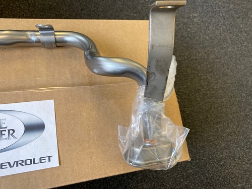 GM 4.8 5.3 6.0 Engine Oil Pick Up Tube Screen 2007-2013 NEW OEM ...