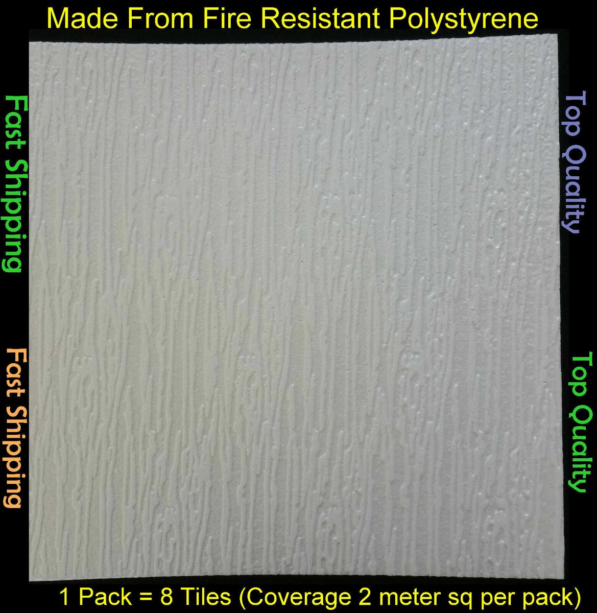 Polystyrene Ceiling Tiles Uk