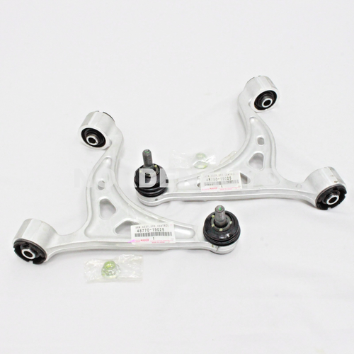 Toyota Supra Lexus SC300 SC400 OEM Genuine Rear Upper Control ...