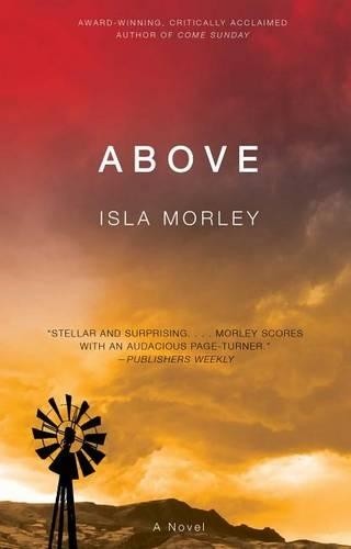 Isla Morley Above (Tascabile) 9781476735634 | eBay