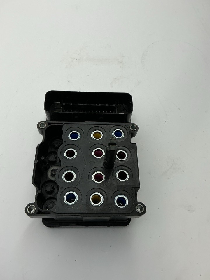 ABS Control Anti-Lock Brake System Module For 2016-2018 Jeep Wrangler ...