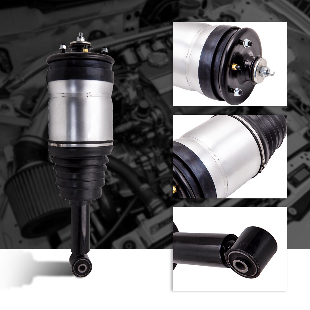 Rear Air Suspension Strut for Land Rover Discovery Lr3 / MK 3 05-2009 ...