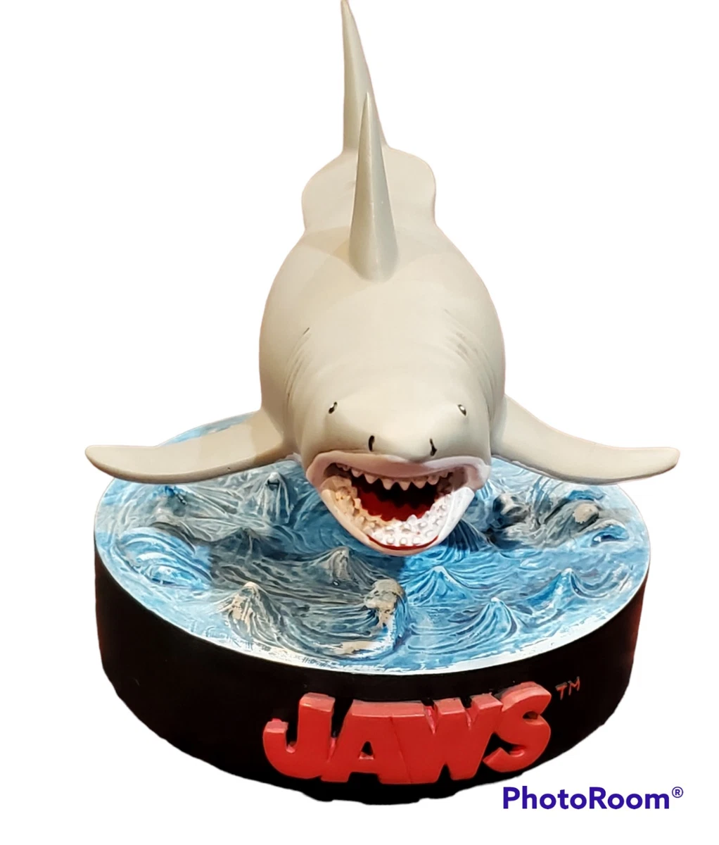 Jaws Shark Robot