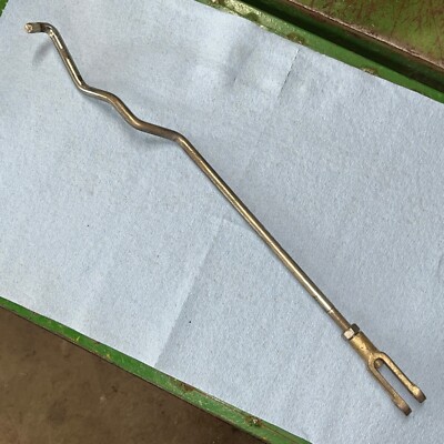 Grasshopper 614 Parking Brake Rod 730223 | eBay