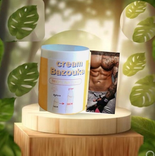 BANGALA BAZOUKA CREAM PROMO 35 XXL NATURAL 100G | eBay