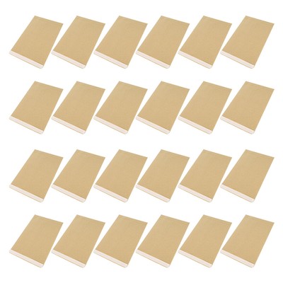 50Pcs Mailing Envelopes Office Envelopes Flap Envelopes Retro Paper ...