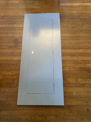 Electrical Panels & Boards - Square D - 8