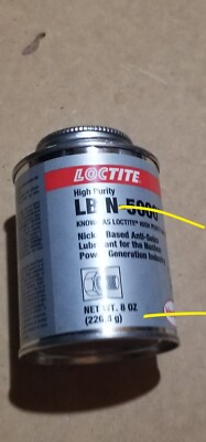 Loctite LB N-5000 High Purity, 8 oz , 1 dozen | eBay