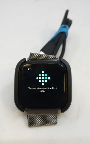 Fitbit Versa 2 Activity Tracker - | eBay