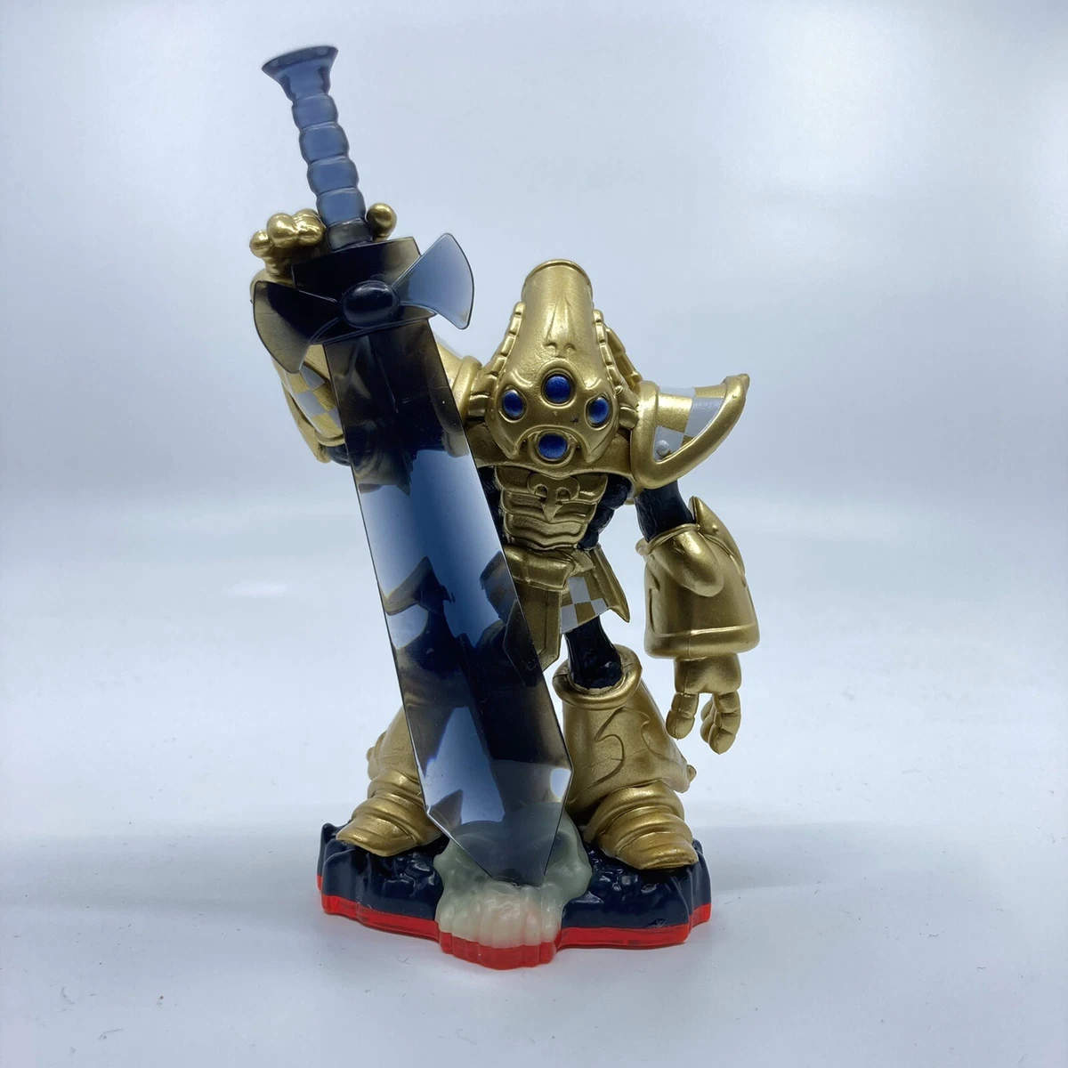 Skylanders Trap Team Krypt King