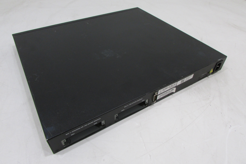 Dell Powerconnect 6224P PC6224P, N4936 24 10/100/1000BASE-T auto ...