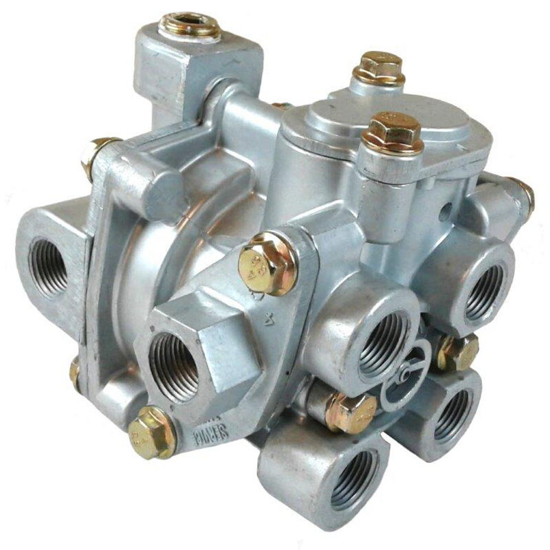 RT4 Multi-Function Trailer Spring Brake Valve - KN26000 - Brianna Auto ...