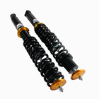 Lowering Suspension Coilover Struts Kit for VW MK2 / MK3 GOLF & JETTA ...