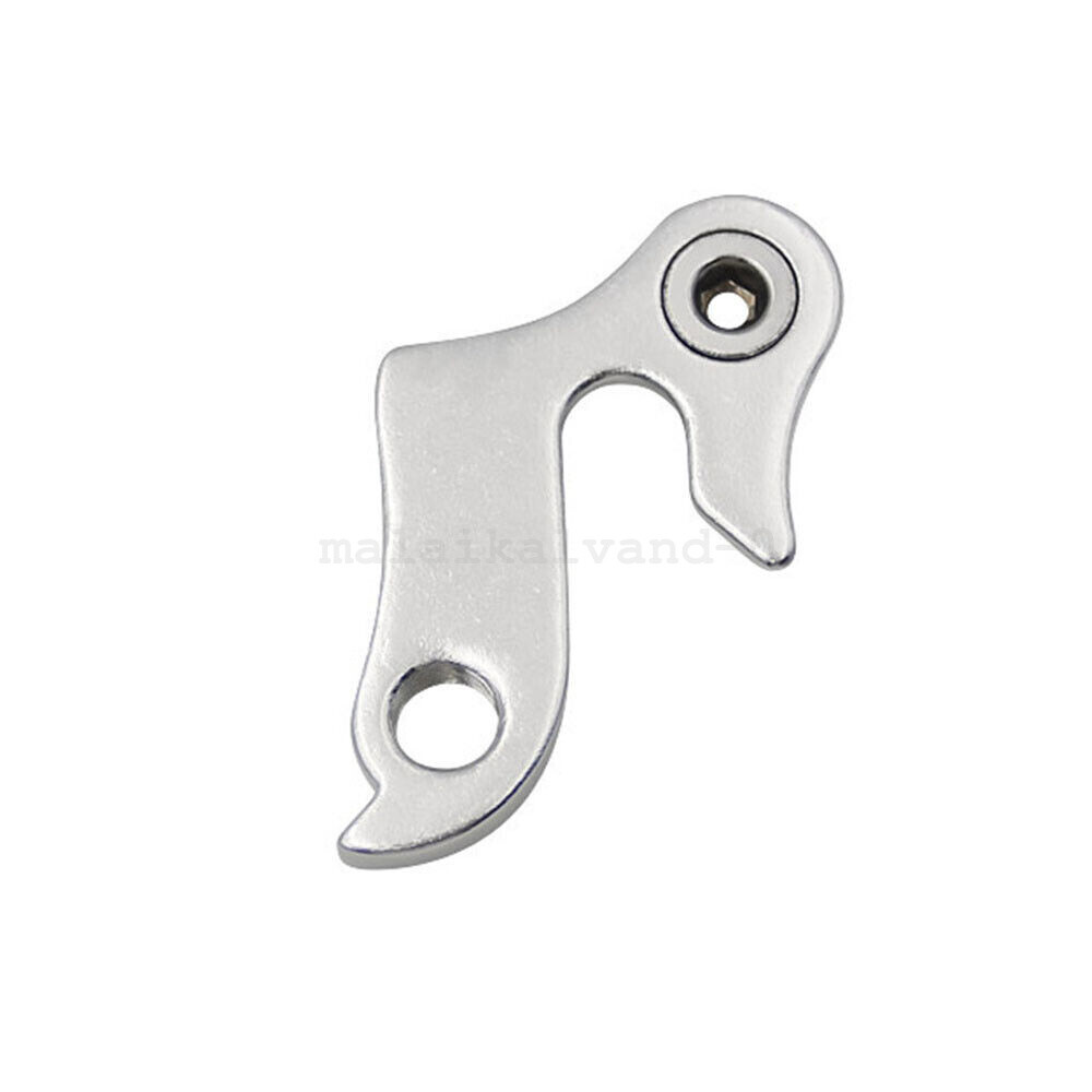 Rear Gear Mech Derailleur Hanger Dropout Convertor Adapter For MTB ...