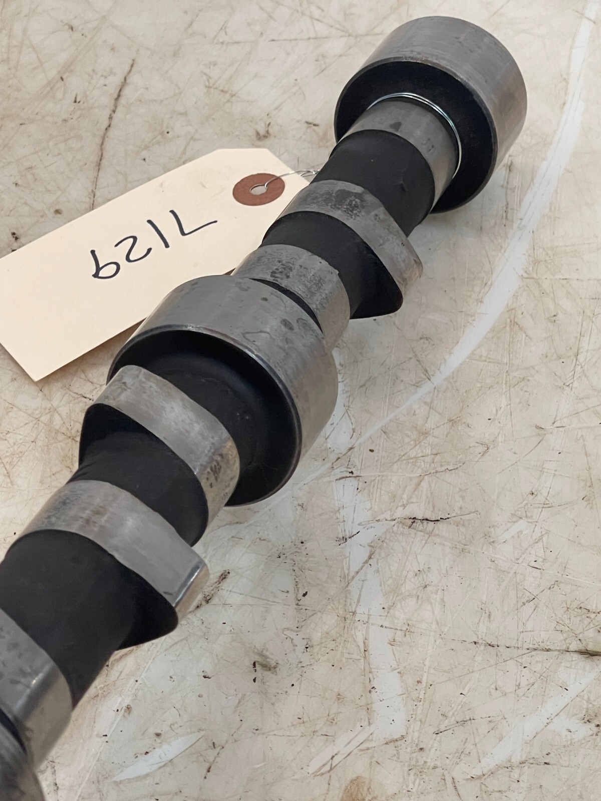 1963 Fordson Super Dexta 2000 Tractor Camshaft | eBay