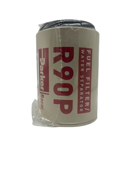 RACOR R90P - Fuel filter cross reference