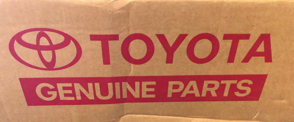 2007-2013 TOYOTA TUNDRA LIMITED 5.7L REAR SUBWOOFER SPEAKER (86150 ...