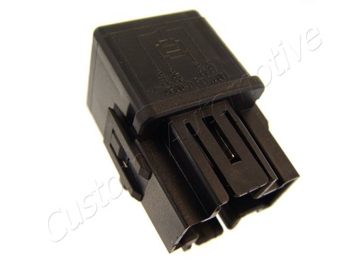 VOLVO MULTIPURPOSE RELAY 953381 MB953381 V23134B52X240 | eBay