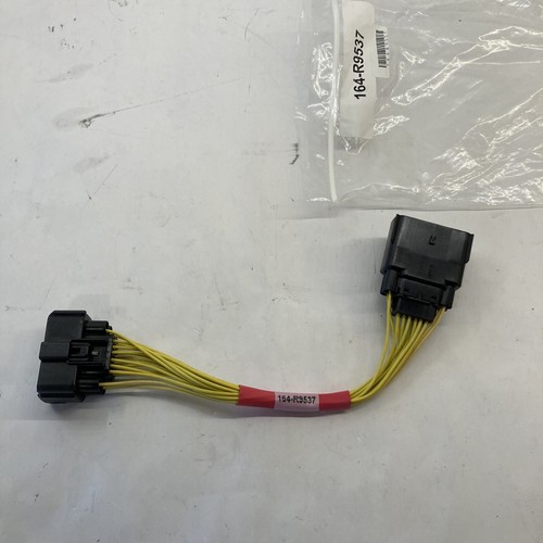 Ford Rotunda 164-R9537 VCM 16 Way Adapter | eBay