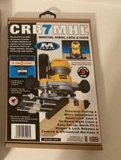 Mortise and Tenon Jig Porter Cable 5009 for sale online | eBay