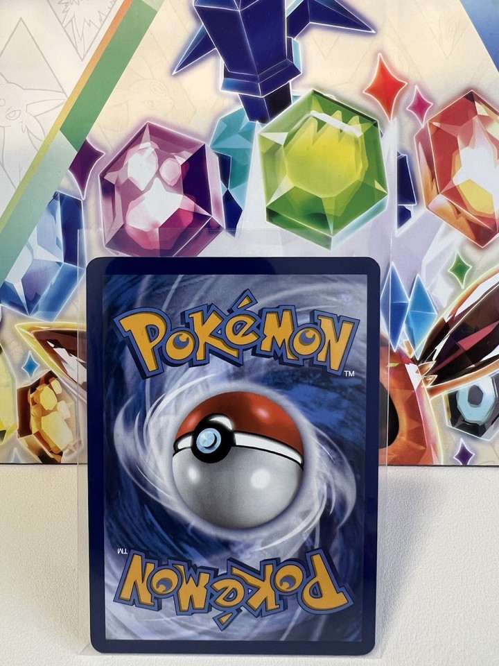 Tauros 152/182 Reverse Holo Common - Pokémon TCG Destined Rivals NM | eBay