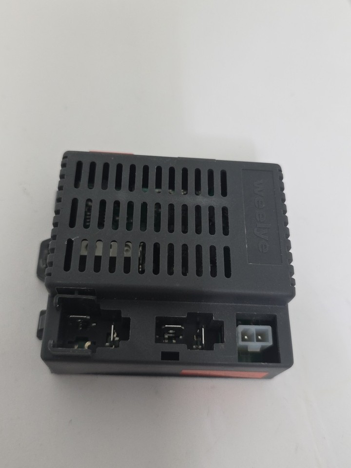 weelye RX23 12V Control Box Receiver Mainboard Accessories Children ...