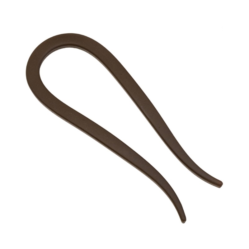 Elegant Hair Comb Hair Resin Hair Fork Styling Accessory For Updos Buns ...