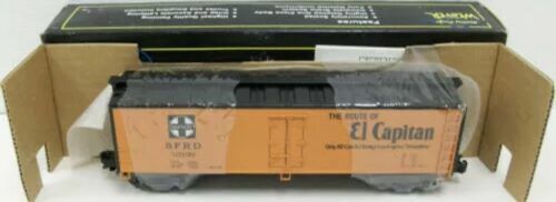 Weaver Model Railroads and Trains for sale | eBay