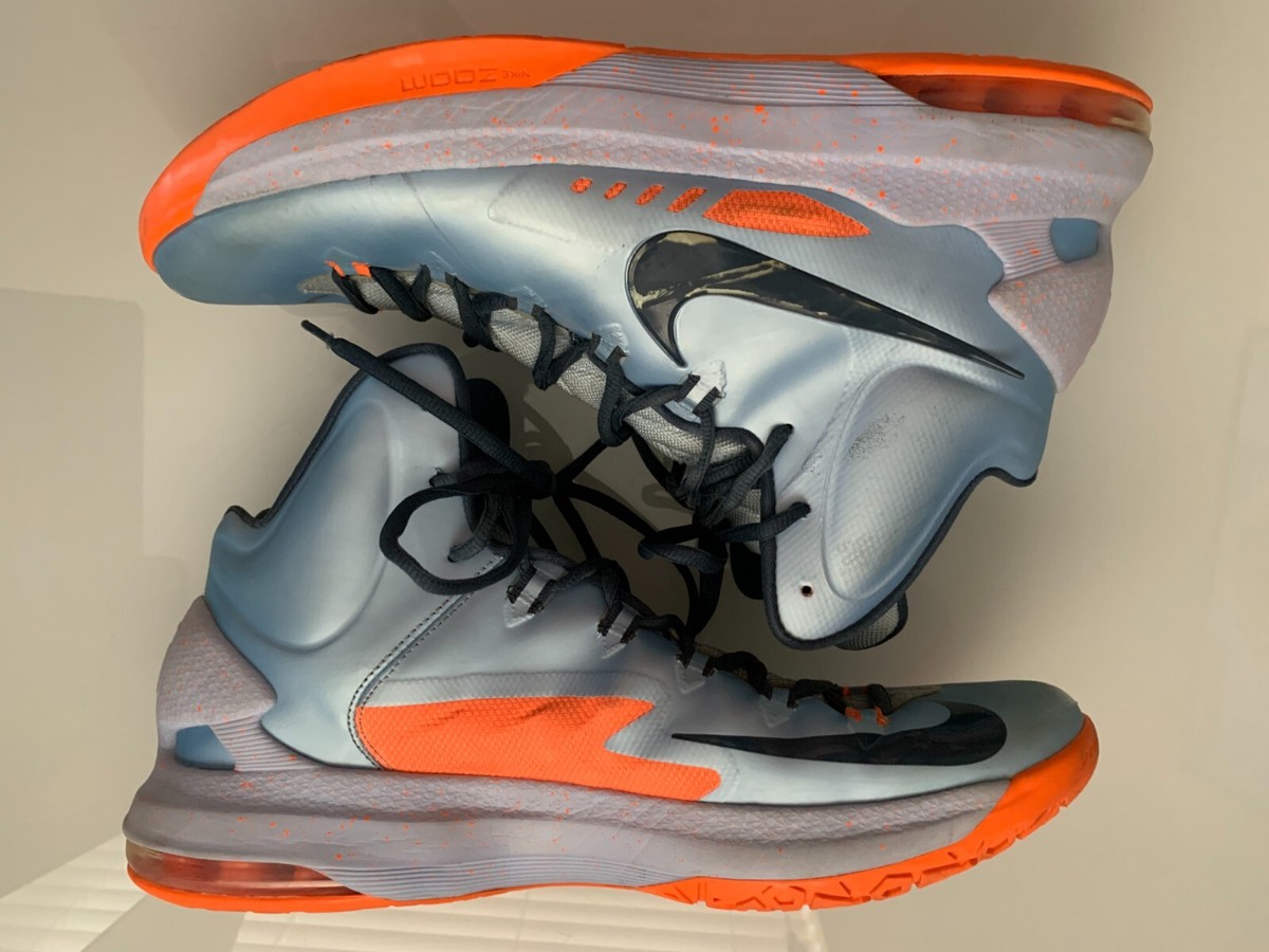 Kevin Durant 554988 400 Ayakkabı