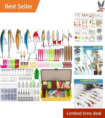 Tackle Boxes - Tackle Box Muskie