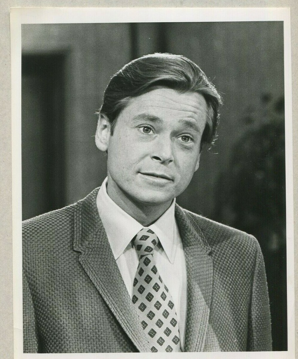 Peter Duryea Biography